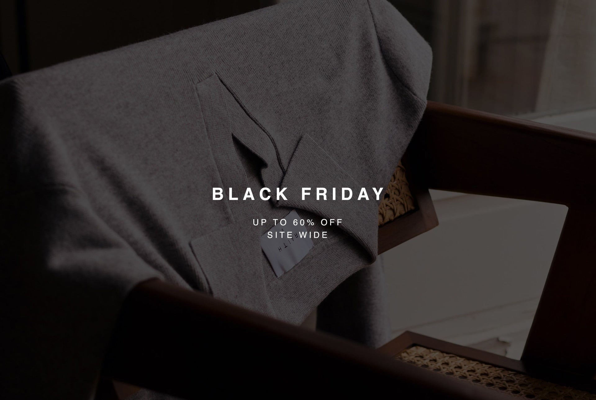 Raith Menswear - Quality Contemporary Style – Raith Clothing