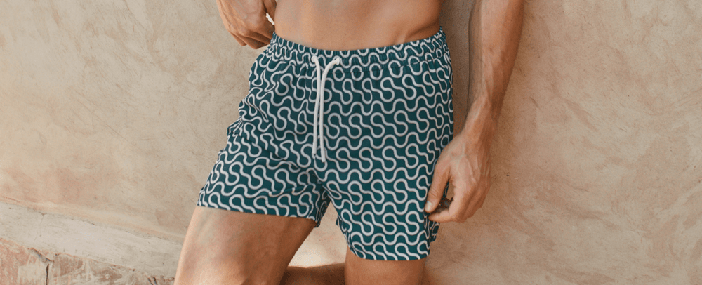 Swimwear