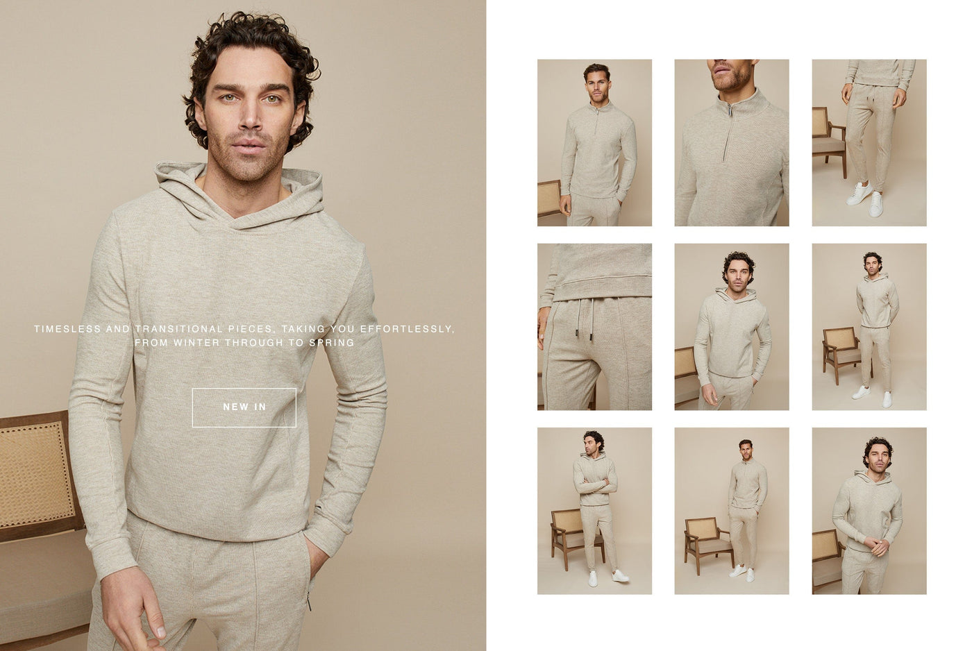 Raith Menswear - Quality Contemporary Style – Raith Clothing