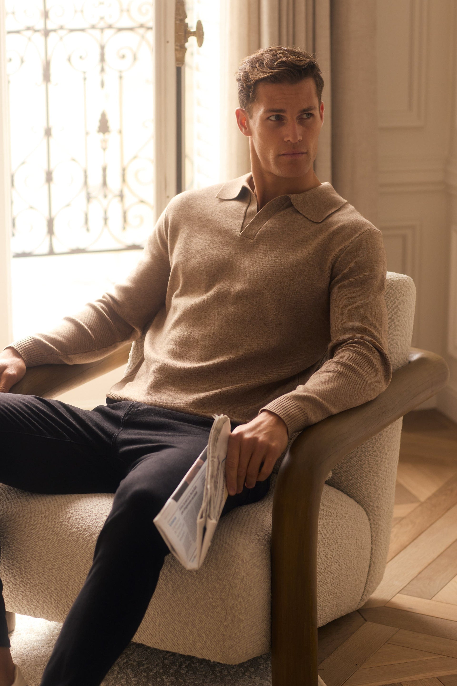 Raith Menswear - Quality Contemporary Style – Raith Clothing